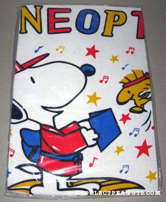 Peanuts T-shirts | CollectPeanuts.com