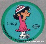 Peanuts Powercaps Pogs | CollectPeanuts.com