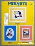 Peanuts Craft Patterns | CollectPeanuts.com