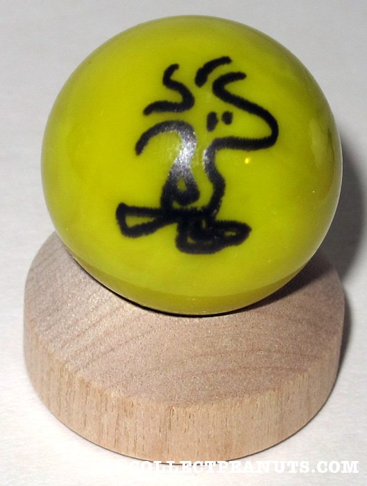 Peanuts Marbles | CollectPeanuts.com