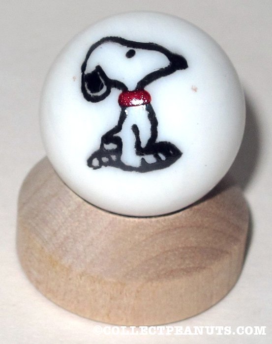 Peanuts Marbles | CollectPeanuts.com