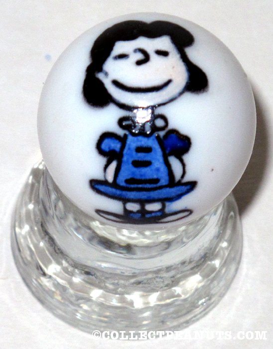 Peanuts Marbles | CollectPeanuts.com