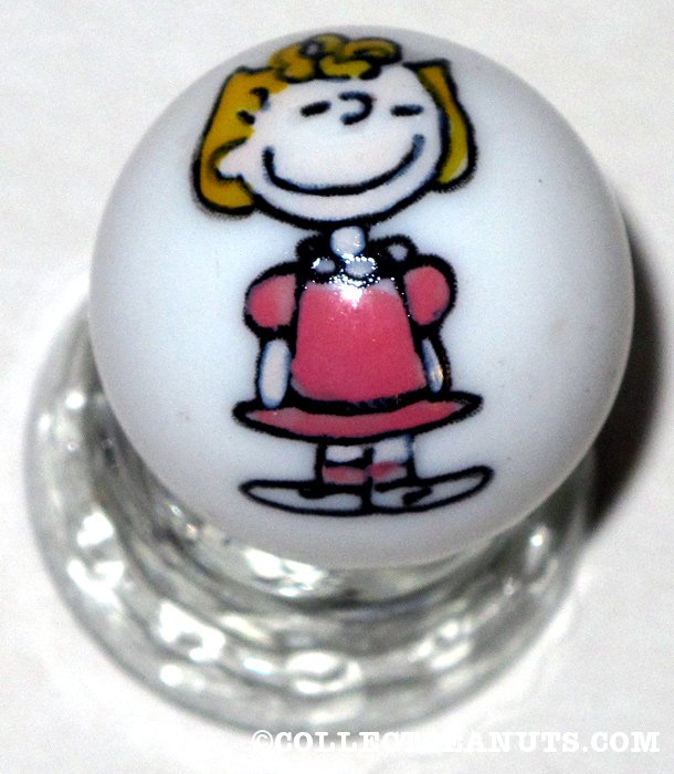 Peanuts Marbles | CollectPeanuts.com