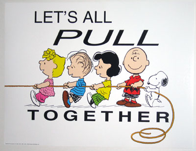 Peanuts Posters | CollectPeanuts.com