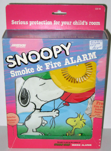 Snoopy Home Goods | CollectPeanuts.com