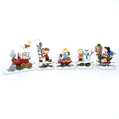 Figurines - Shop CollectPeanuts.com