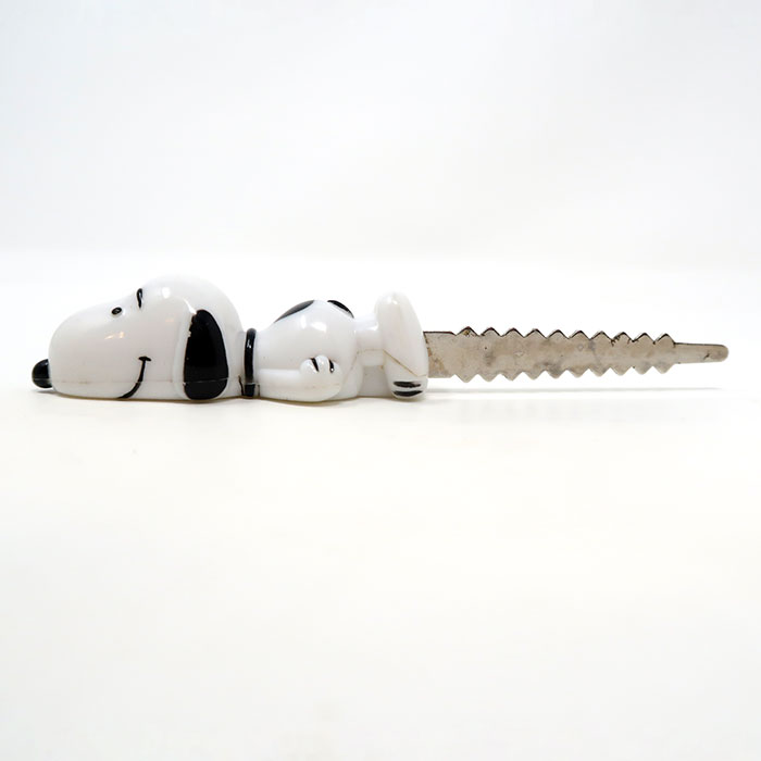 Snoopy Pumpkin Carving Knife - ShopCollectPeanuts.com