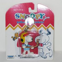 Peanuts and Snoopy Keychains - CollectPeanuts.com Shop