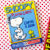 Snoopy & Woodstock Playing Cards - ShopCollectPeanuts.com