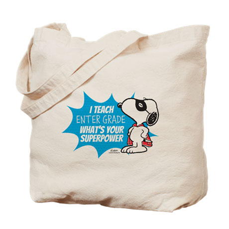 Snoopy Back to School - CollectPeanuts.com