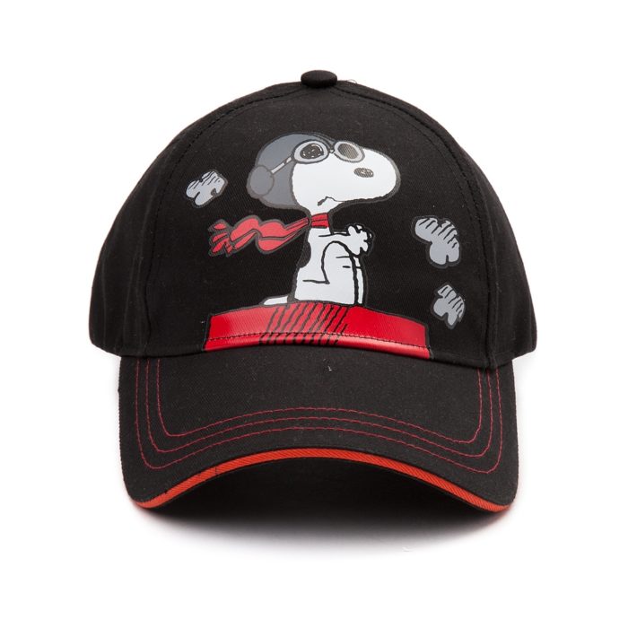 Peanuts & Snoopy Hats - CollectPeanuts.com