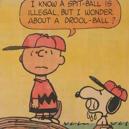 Peanuts Find of the Week - CollectPeanuts.com