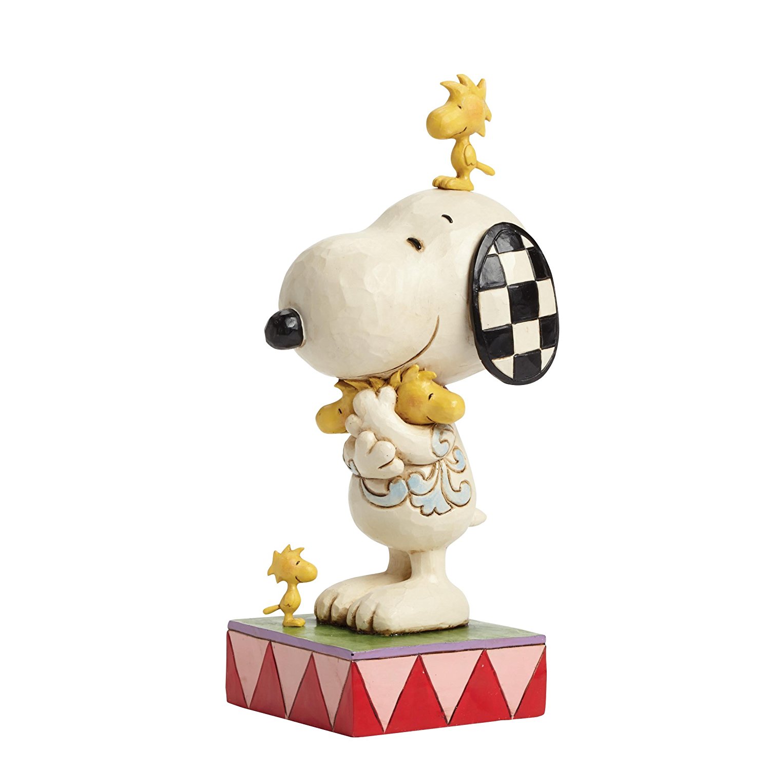 Snoopy Hugs for Everyone! - CollectPeanuts.com