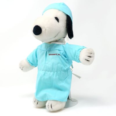Snoopy's Wardrobe - Belle's Accessories - CollectPeanuts.com