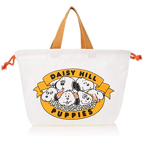 Snoopy & the Daisy Hill Puppies - CollectPeanuts.com