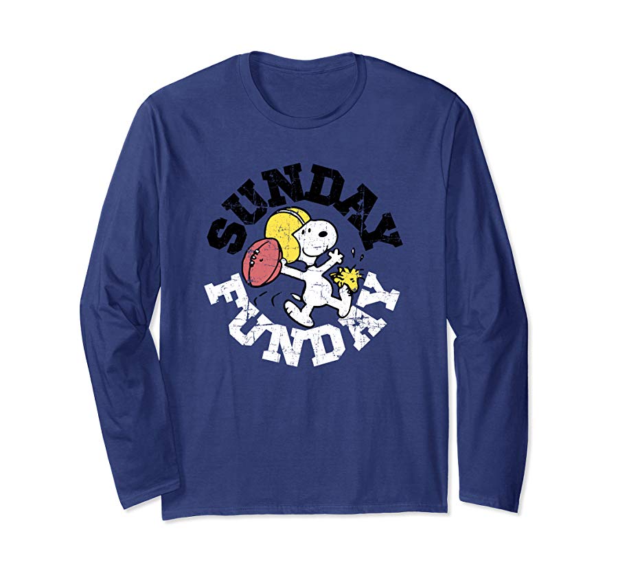 Peanuts Cozy Fall Wardrobe - CollectPeanuts.com