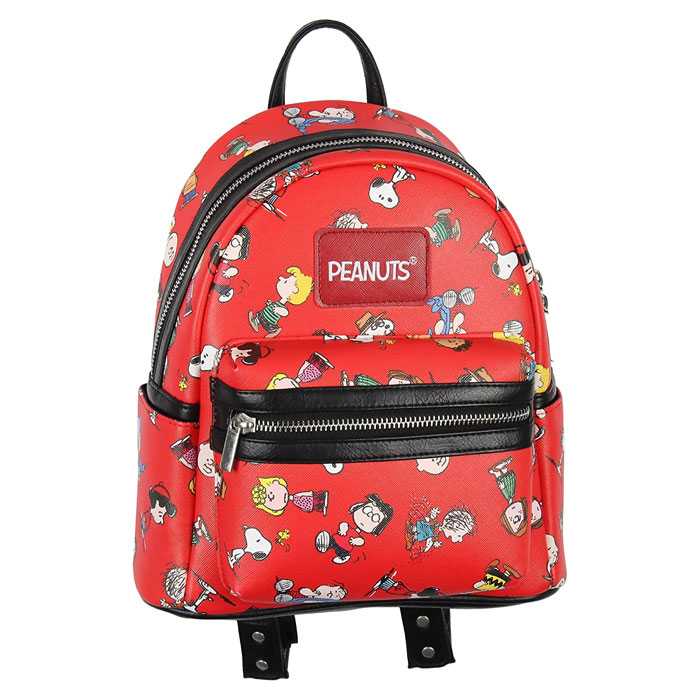 Peanuts On-the-Go Accessories - CollectPeanuts.com