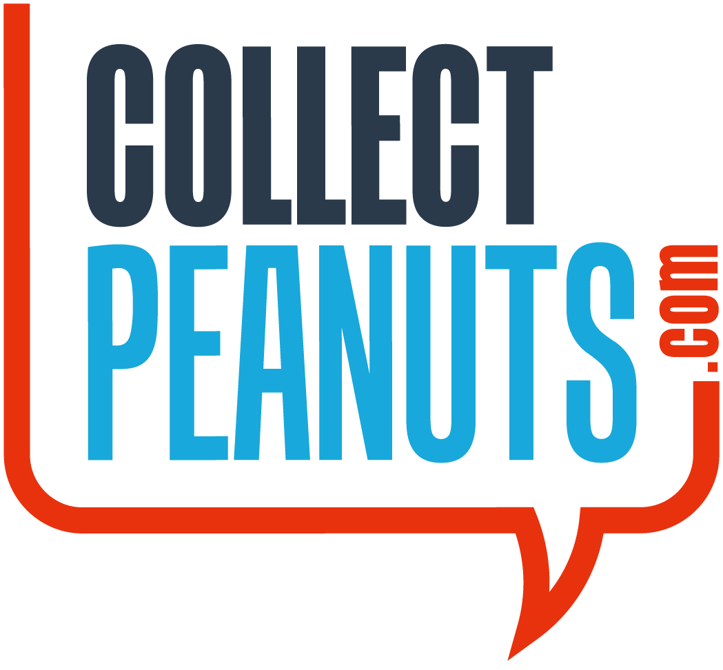 Peanuts Office Supplies | CollectPeanuts.com