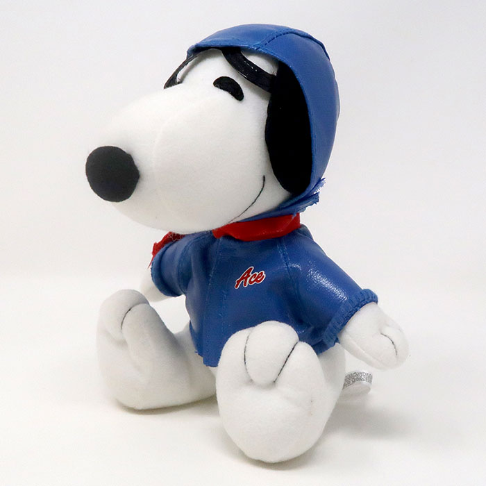 Snoopy, the WWI Flying Ace Pilot - CollectPeanuts.com