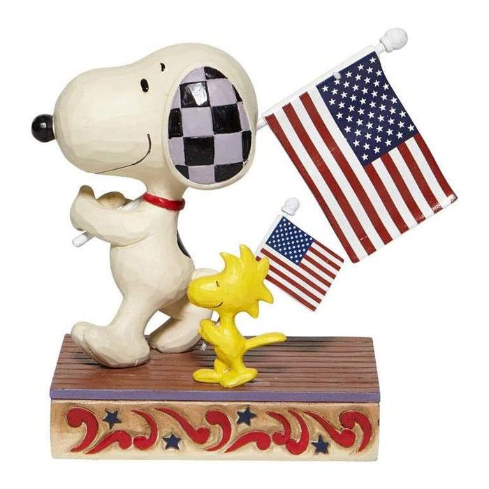 Peanuts USA Celebration - CollectPeanuts.com