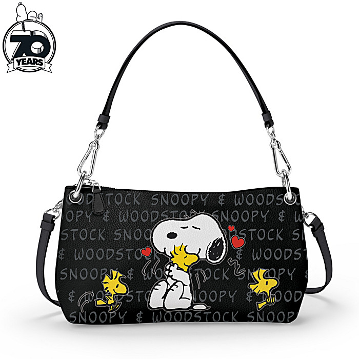 Snoopy Purses, Bags and More - CollectPeanuts.com