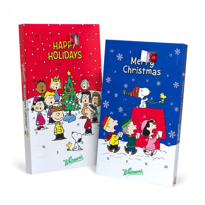 Ten Fun Peanuts Christmas Gifts - CollectPeanuts.com