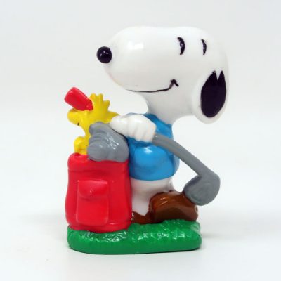 golf Archives - CollectPeanuts.com