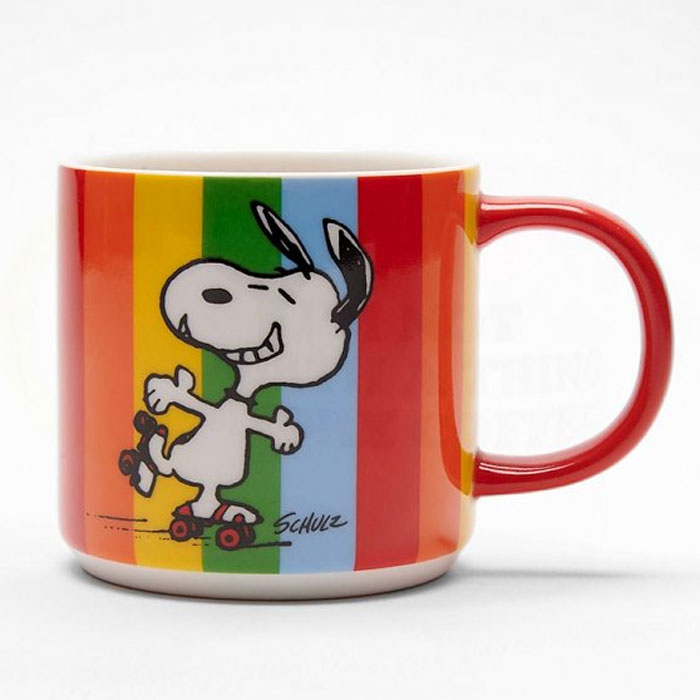 Snoopy Pop Culture Collectibles - CollectPeanuts.com