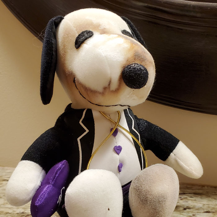 SOS! Save Our Snoopies! - CollectPeanuts.com