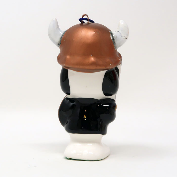 Viking Snoopy Ornament - ShopCollectPeanuts.com