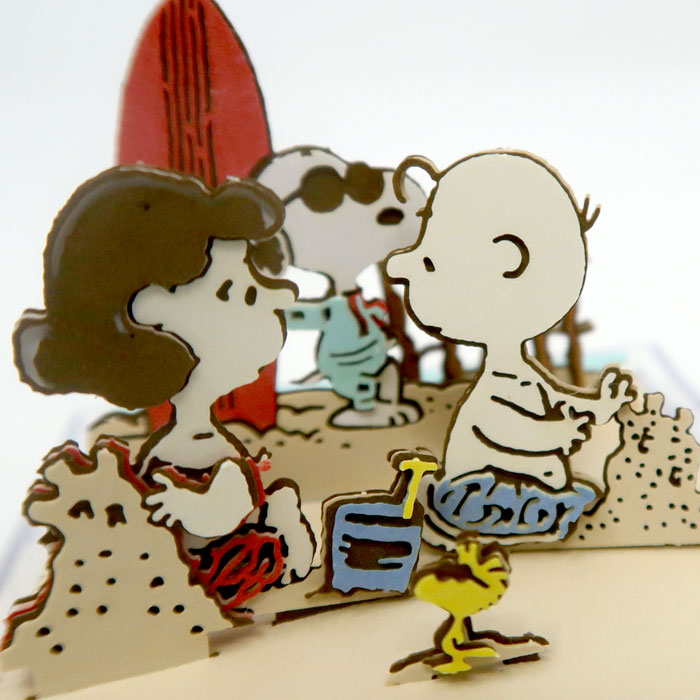 Peanuts & Snoopy DIY & Crafting Videos - CollectPeanuts.com