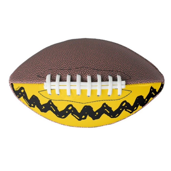 Charlie Brown Football Collectibles - CollectPeanuts.com