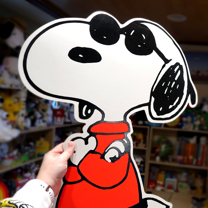 Peanuts & Snoopy Stand-Ups from Hallmark - CollectPeanuts.com