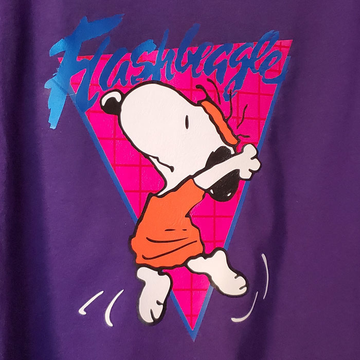 Into the Night - CollectPeanuts.com