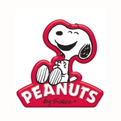 Peanuts Logos and Dating Items Guide - CollectPeanuts.com