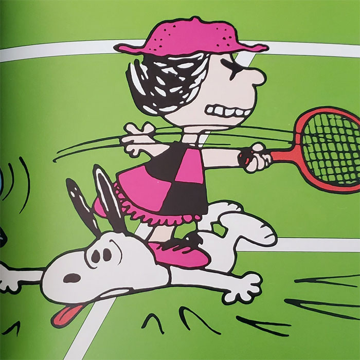 Crash! - CollectPeanuts.com