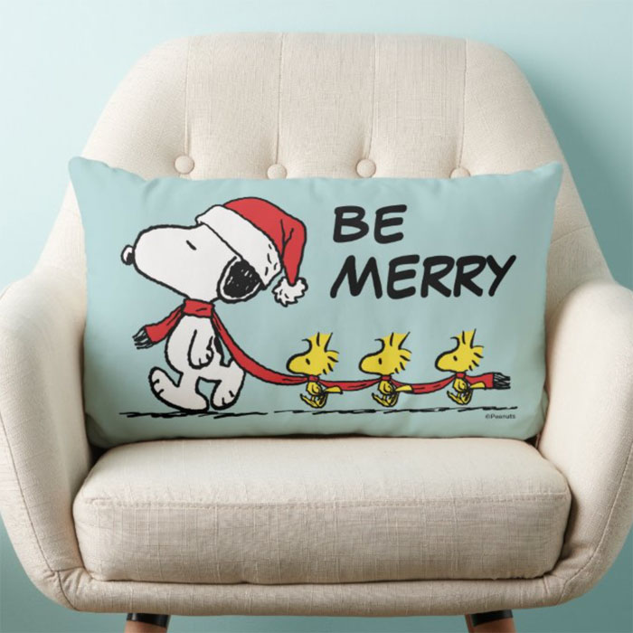 Merry Christmas, Snoopy! Peanuts Fan Gift Guide - CollectPeanuts.com