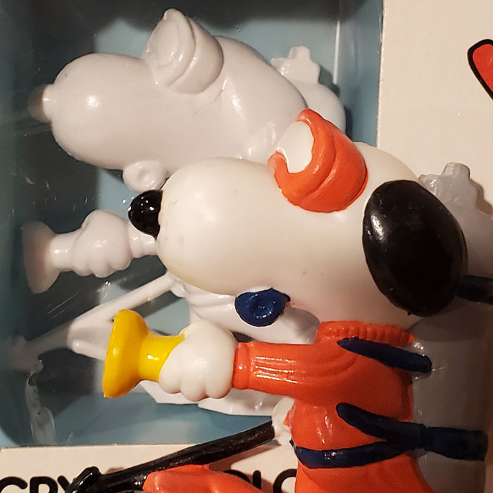 The Deep Dive - CollectPeanuts.com