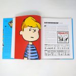 The Complete Peanuts Family Album - ShopCollectPeanuts.com