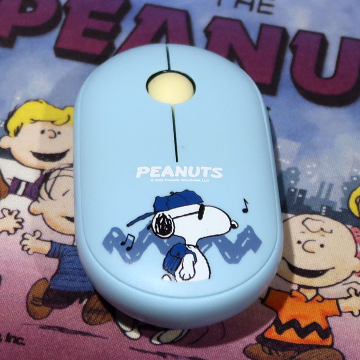 Snoopy Office Makeover - CollectPeanuts.com