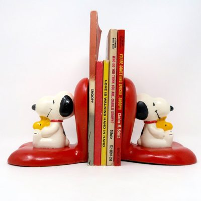 Paperweights & Bookends - Shop CollectPeanuts.com