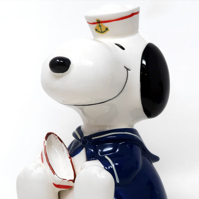 Sailor Snoopy Musical - CollectPeanuts.com