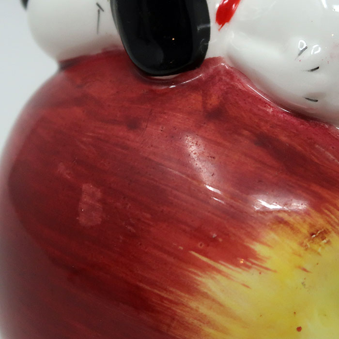 Snoopy Apple Bank - ShopCollectPeanuts.com