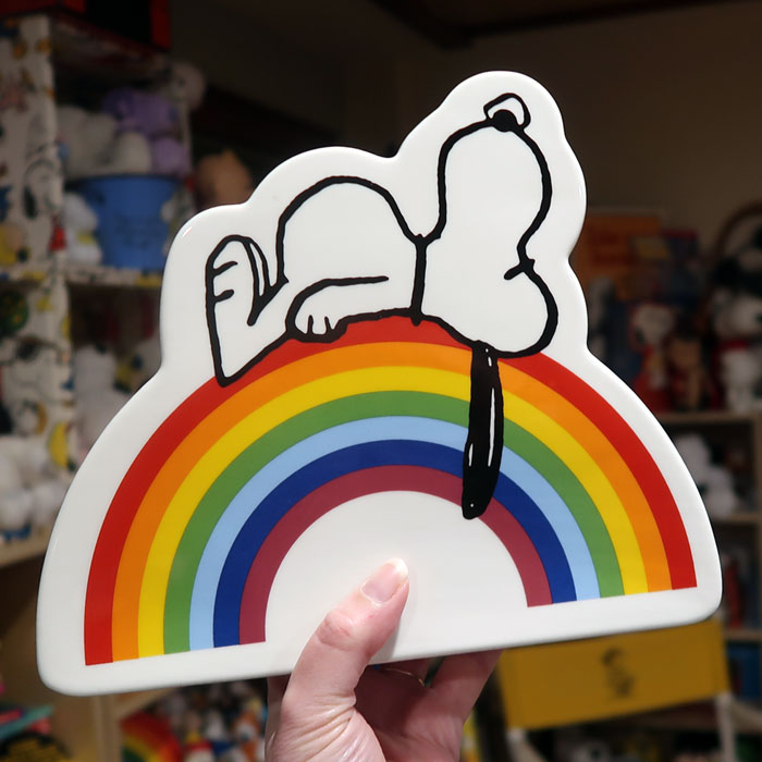 Snoopy Treasures from Magpie Gifts - CollectPeanuts.com