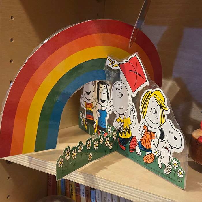 Peanuts Party Centerpieces - CollectPeanuts.com