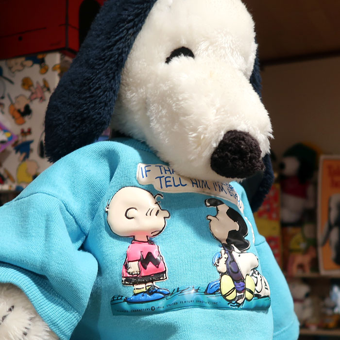 Five Finds for my Snoopy Collection - CollectPeanuts.com