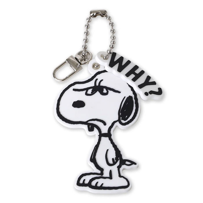Peanuts Nervous by Nature Collection from Pintrill - CollectPeanuts.com