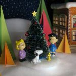 Department 56 Peanuts Christmas Village - CollectPeanuts.com