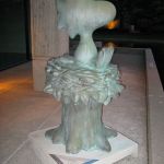 Santa Rosa Peanuts Statues - CollectPeanuts.com