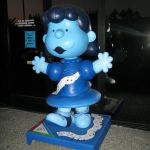 Santa Rosa Peanuts Statues - CollectPeanuts.com